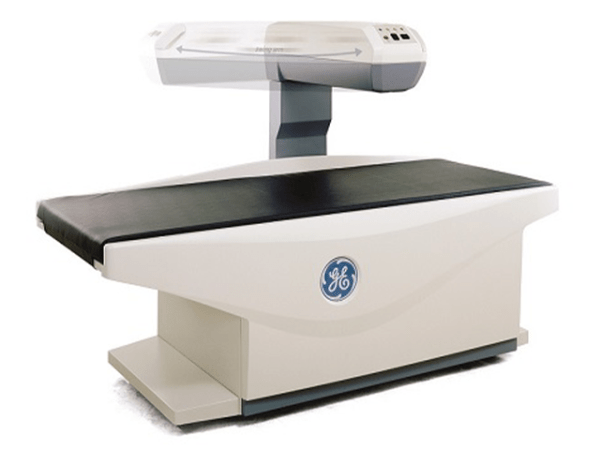DEXA Services: Refurbished DEXA Scanners & Used DEXA