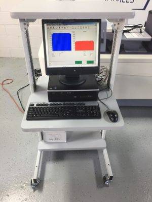 Refurbished GE Prodigy Advance Bone Density Equipment