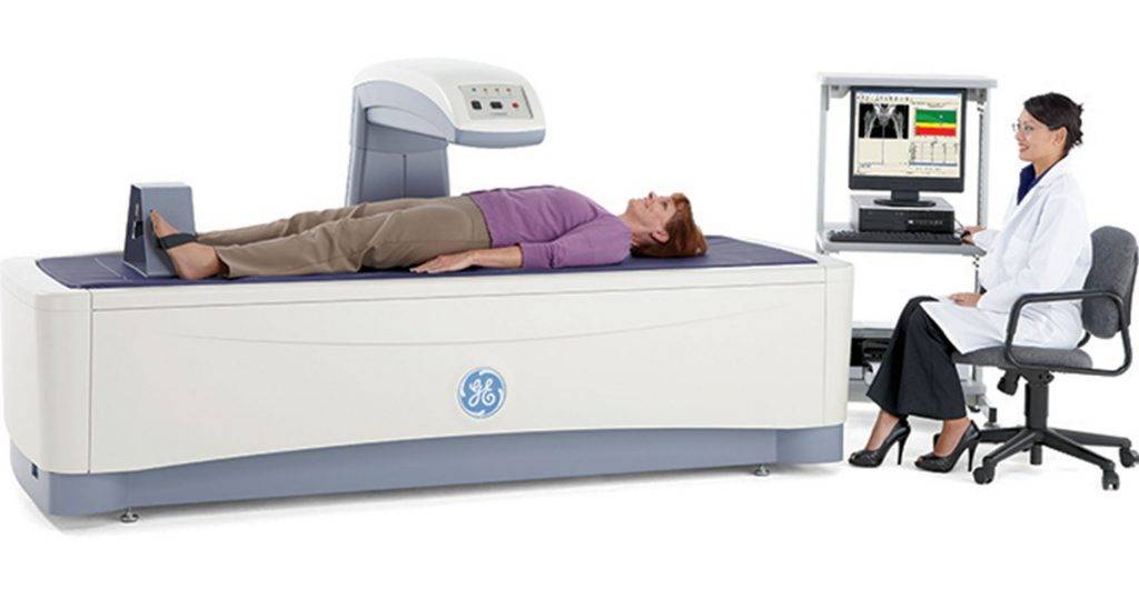 DEXA Services • Leader in Bone Density Imaging Products • DEXA Services