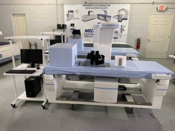 Refurbished Hologic Horizon Ci DEXA - DOM 2016