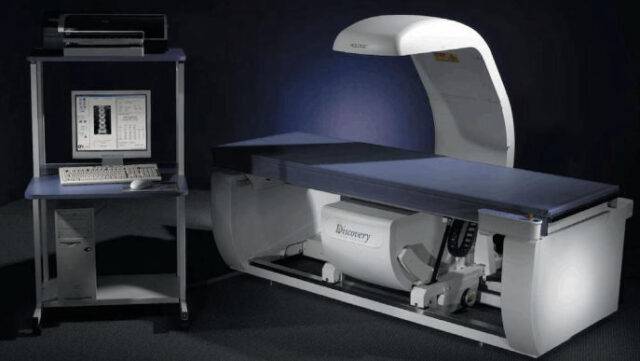 DEXA Parts Repairs | Diagnosis & Repair Bone Density Equipment